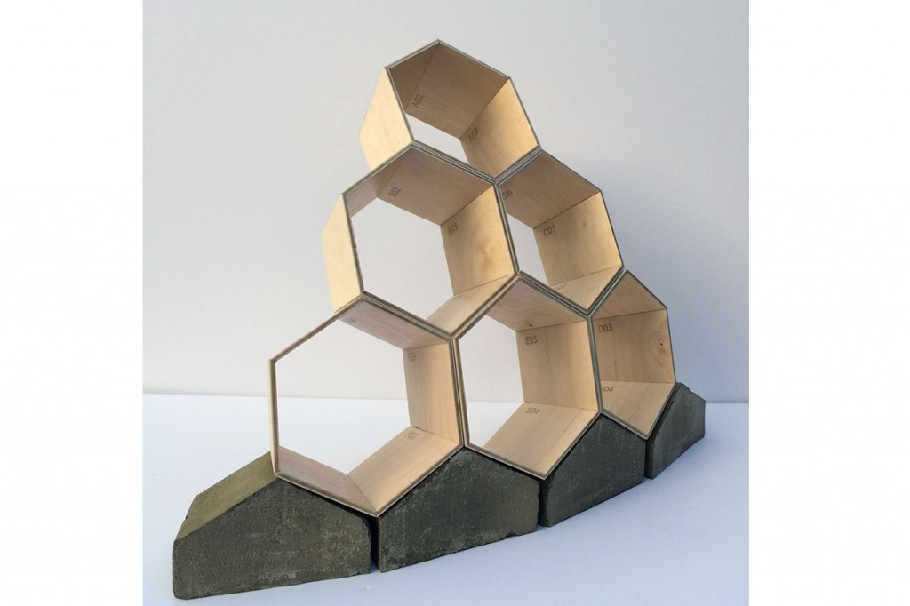 Yeats Architecture Competition - Risner Design Limited